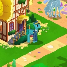 General Flash | The My Little Pony Gameloft Wiki | Fandom