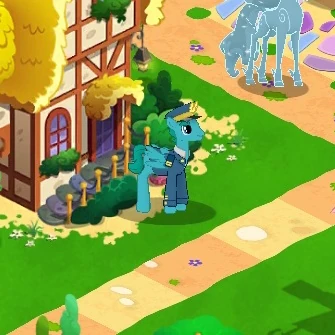 General Flash | The My Little Pony Gameloft Wiki | Fandom