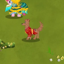 Imperial Dog | The My Little Pony Gameloft Wiki | Fandom