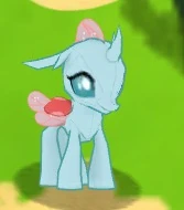 Ocellus | The My Little Pony Gameloft Wiki | Fandom