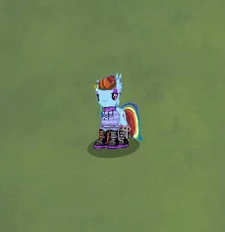 Edgy Rainbow Dash | The My Little Pony Gameloft Wiki | Fandom