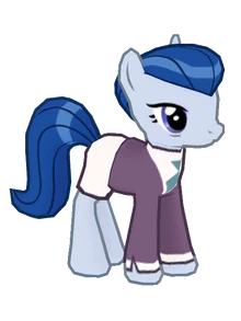 Essence Salespony | The My Little Pony Gameloft Wiki | Fandom