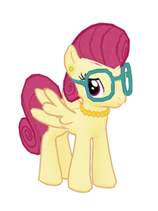 Mrs. Shy | The My Little Pony Gameloft Wiki | Fandom