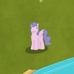 North Star | The My Little Pony Gameloft Wiki | Fandom