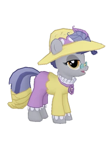 Silver Frames | The My Little Pony Gameloft Wiki | Fandom