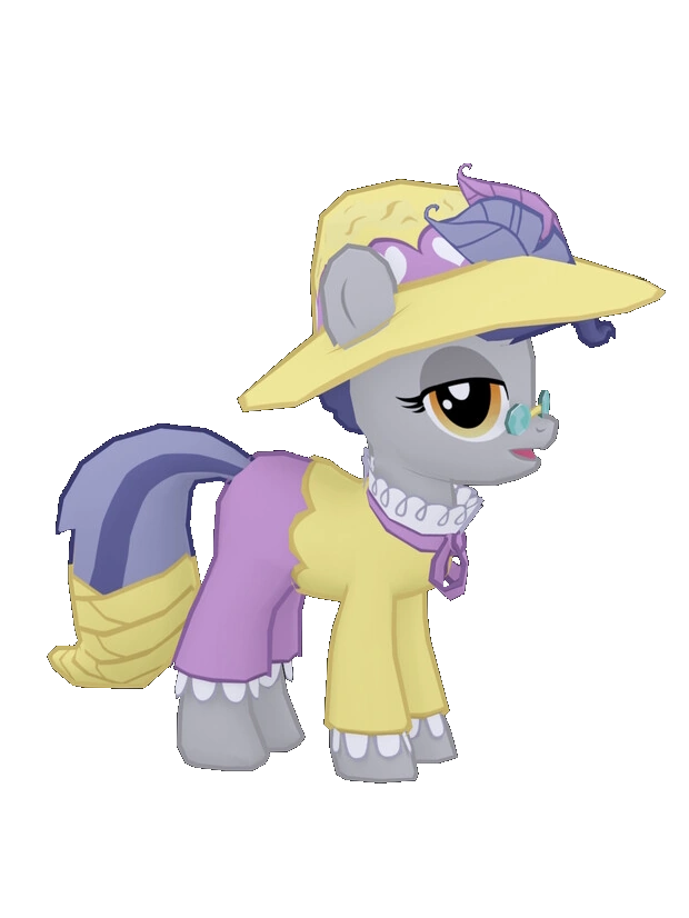 Silver Frames | The My Little Pony Gameloft Wiki | Fandom