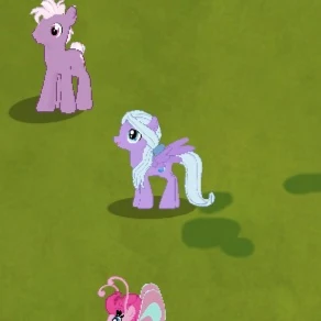 Giddy Fanfilly | The My Little Pony Gameloft Wiki | Fandom