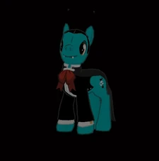 Phantom Pony | The My Little Pony Gameloft Wiki | Fandom