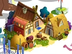Volcano Village | The My Little Pony Gameloft Wiki | Fandom