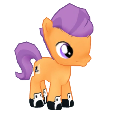 Tender Taps | The My Little Pony Gameloft Wiki | Fandom