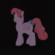 Heart Throb | The My Little Pony Gameloft Wiki | Fandom