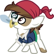 Pipsqueak | The My Little Pony Gameloft Wiki | Fandom
