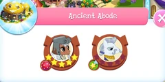 Ancient Abode | The My Little Pony Gameloft Wiki | Fandom