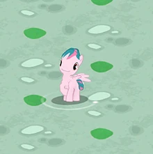 Baker Filly | The My Little Pony Gameloft Wiki | Fandom