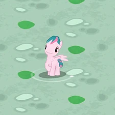 Baker Filly | The My Little Pony Gameloft Wiki | Fandom