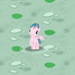 Baker Filly | The My Little Pony Gameloft Wiki | Fandom