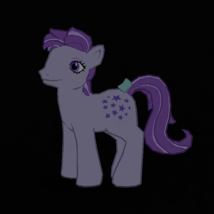 Mlp Princess Bluebelle