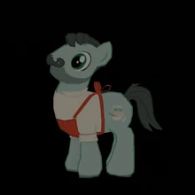 Heritage Baker Pony | The My Little Pony Gameloft Wiki | Fandom