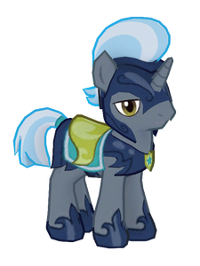 Canterlot Night Guard | The My Little Pony Gameloft Wiki | Fandom