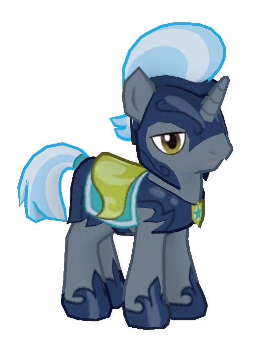 Canterlot Night Guard | The My Little Pony Gameloft Wiki | Fandom