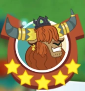 Prince Rutherford | The My Little Pony Gameloft Wiki | Fandom