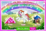 Confetti | The My Little Pony Gameloft Wiki | Fandom