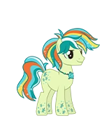 Rainbowified Sandbar | The My Little Pony Gameloft Wiki | Fandom