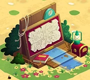 Sweet Apple Acres Decor | The My Little Pony Gameloft Wiki | Fandom