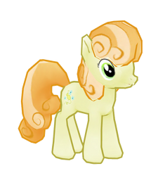 Junebug | The My Little Pony Gameloft Wiki | Fandom