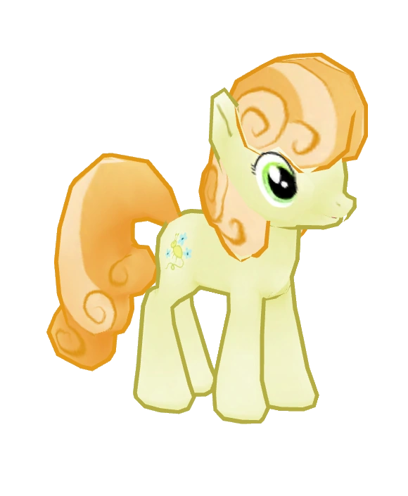 Junebug | The My Little Pony Gameloft Wiki | Fandom