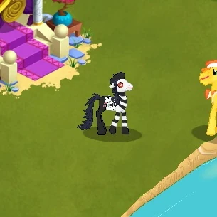 Long-Face | The My Little Pony Gameloft Wiki | Fandom