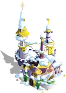 Canterlot Castle | The My Little Pony Gameloft Wiki | Fandom