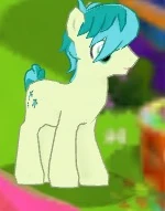 Sandbar | The My Little Pony Gameloft Wiki | Fandom