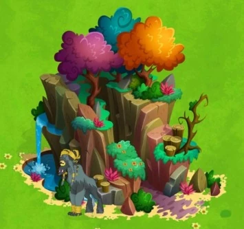Abysmal Abyss | The My Little Pony Gameloft Wiki | Fandom