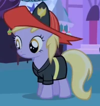 Fire Chief | The My Little Pony Gameloft Wiki | Fandom