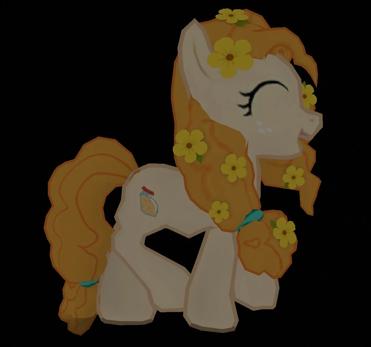 Pear Butter | The My Little Pony Gameloft Wiki | Fandom