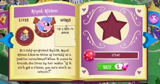 Royal Ribbon | The My Little Pony Gameloft Wiki | Fandom