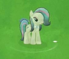 Glamour Gleam | The My Little Pony Gameloft Wiki | Fandom