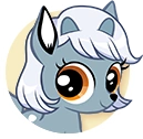 Stuck-Up Reindeer | The My Little Pony Gameloft Wiki | Fandom