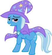 Trixie Lulamoon | The My Little Pony Gameloft Wiki | Fandom