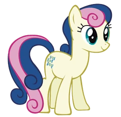 Bon Bon | The My Little Pony Gameloft Wiki | Fandom