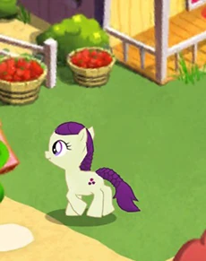 Clever Schoolpony | The My Little Pony Gameloft Wiki | Fandom