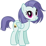 Distractable Resortgoer | The My Little Pony Gameloft Wiki | Fandom