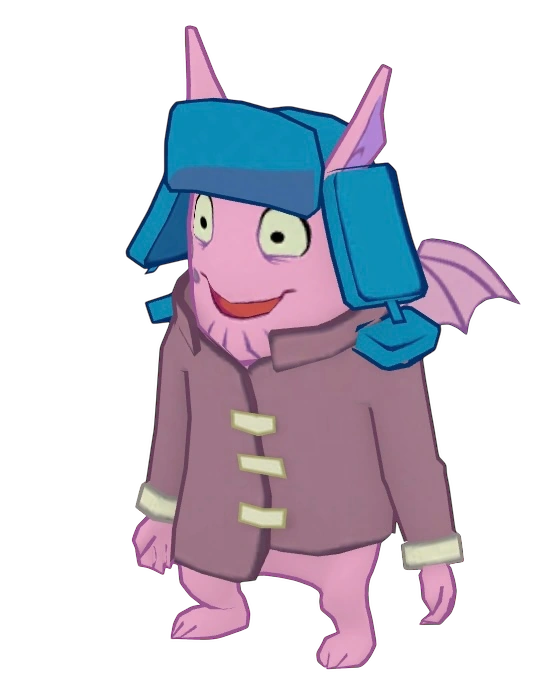 Lumpy | The My Little Pony Gameloft Wiki | Fandom