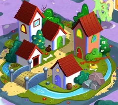 Diamond Dog Marketplace | The My Little Pony Gameloft Wiki | Fandom