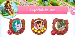 Imperial Palace | The My Little Pony Gameloft Wiki | Fandom