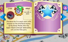 Mane-iac | The My Little Pony Gameloft Wiki | Fandom