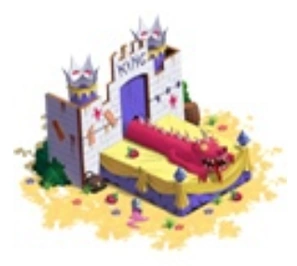 Fall Formal Parade Float | The My Little Pony Gameloft Wiki | Fandom