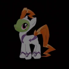 Fili-Second | The My Little Pony Gameloft Wiki | Fandom