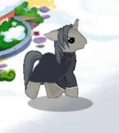 Professor Flintheart | The My Little Pony Gameloft Wiki | Fandom